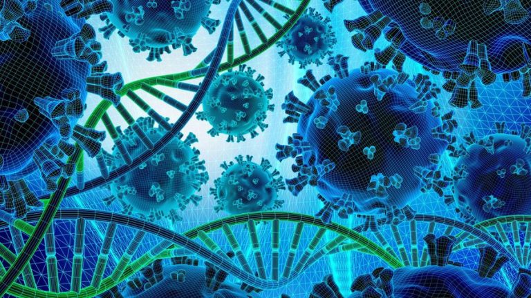Düsseldorf: Infektionskettenanalyse von Sars-Cov-2